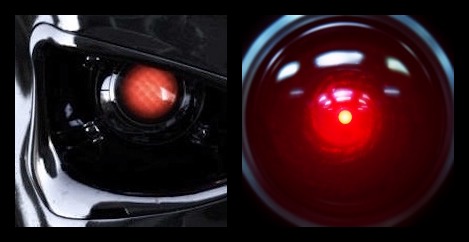 TERMINATOR O EL MODERNO PROMETEO – Bang Bang Zinema